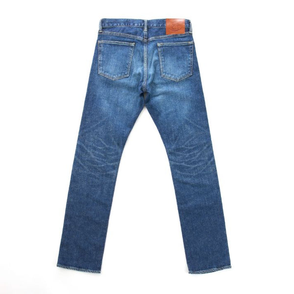 52289 ストレッチタイトストレートパンツ ETERNAL